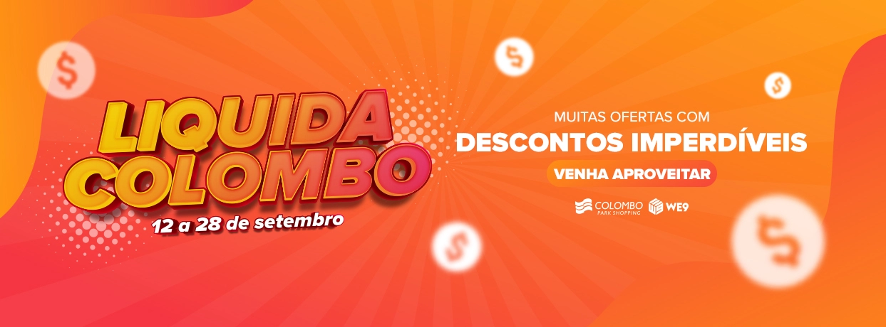 Colombo Park Shopping