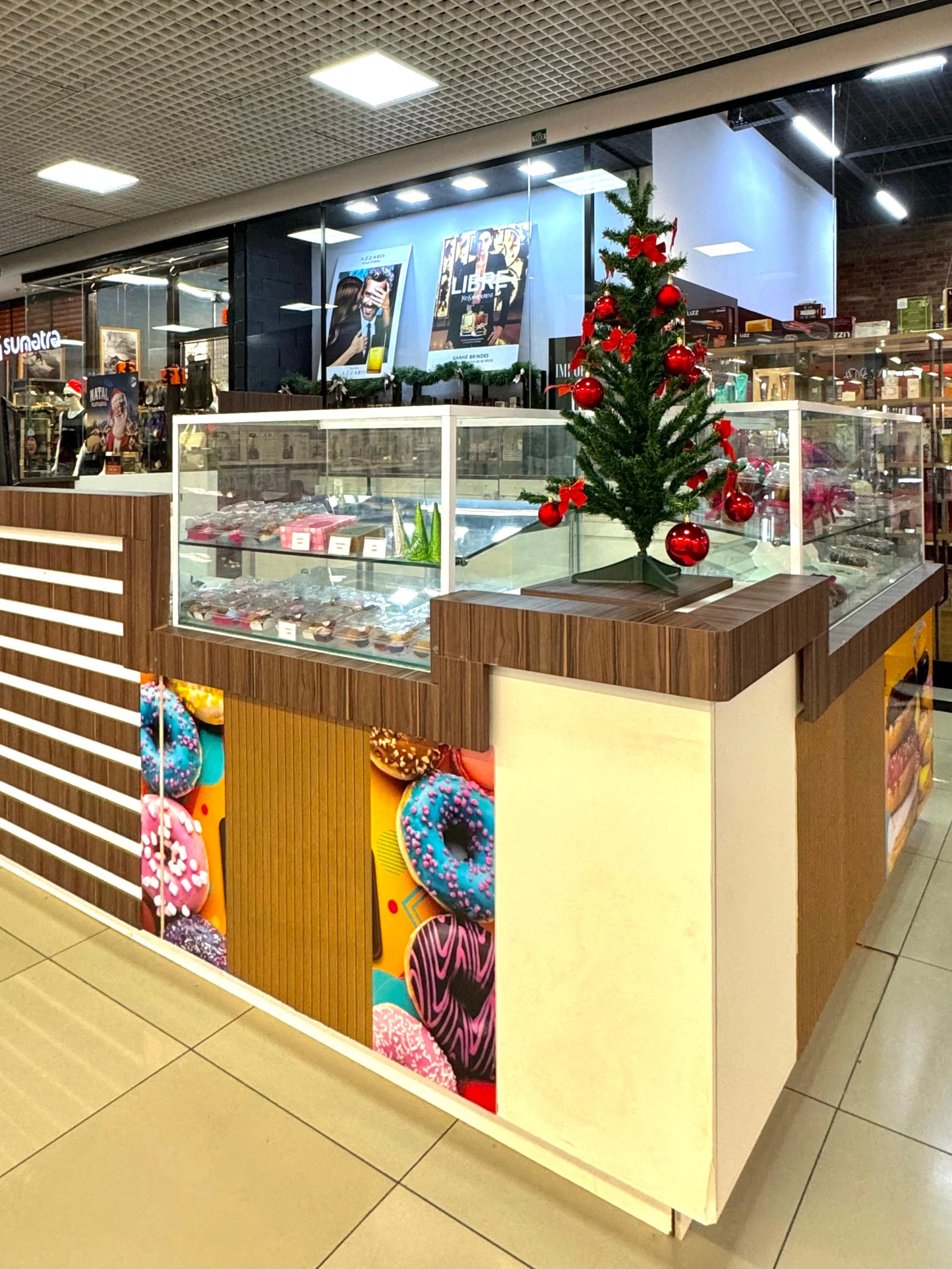 Colombo Park Shopping